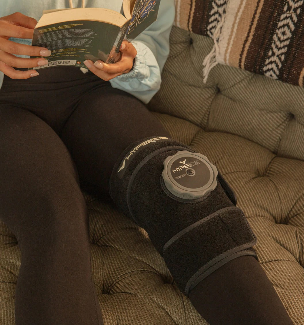 Hyperice – Hyperice Greece